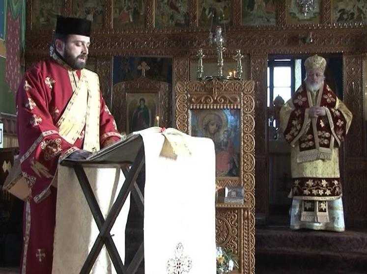 liturghie-arhiereasca-la-manastirea-valeni-judetul - Basilica.ro