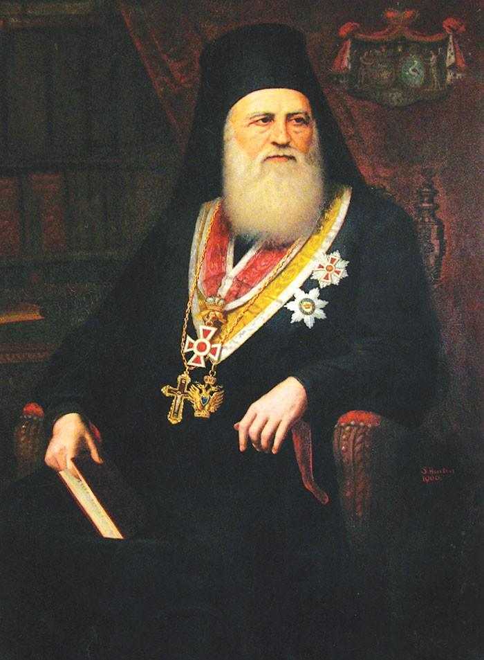 andrei-saguna-mitropolitul-sfant-al-ardelenilor - Basilica.ro