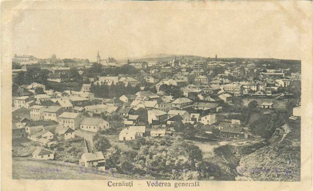16 martie 1927 - A trecut la Domnul, în Cernăuți, preotul, poetul și ...