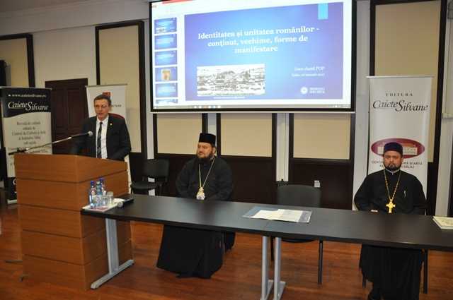 Zalău | Rectorul Universității „Babeș-Bolyai”: Creștinismul nostru, în ...