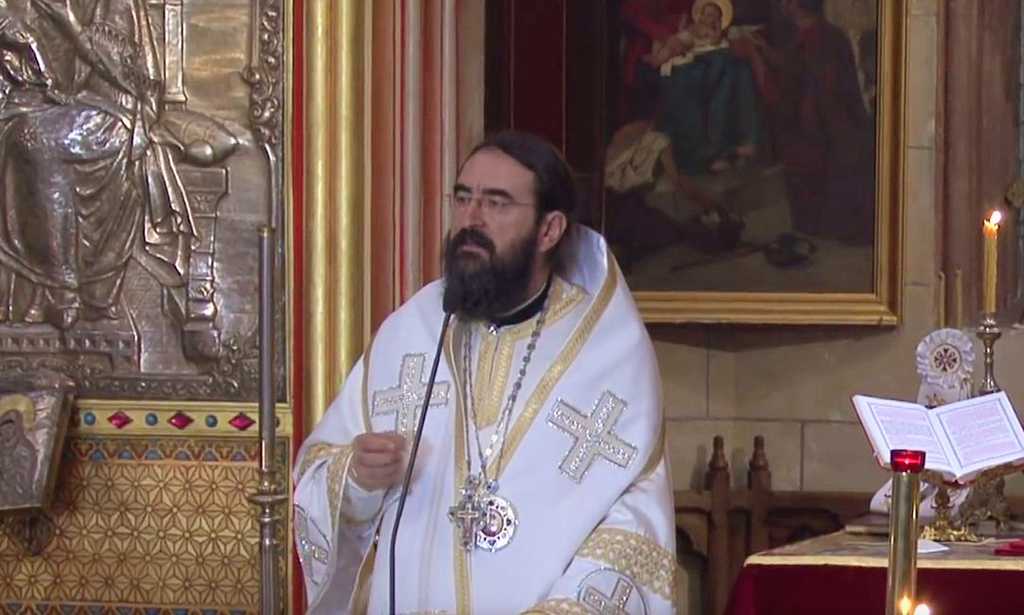 (Video) Catedrala din Paris | IPS Iosif: La fiecare Liturghie Biserica ...