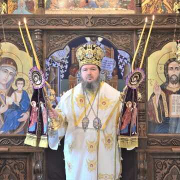 PS Sofronie: Sfânta Maria Egipteanca este model pentru tineri - Basilica.ro