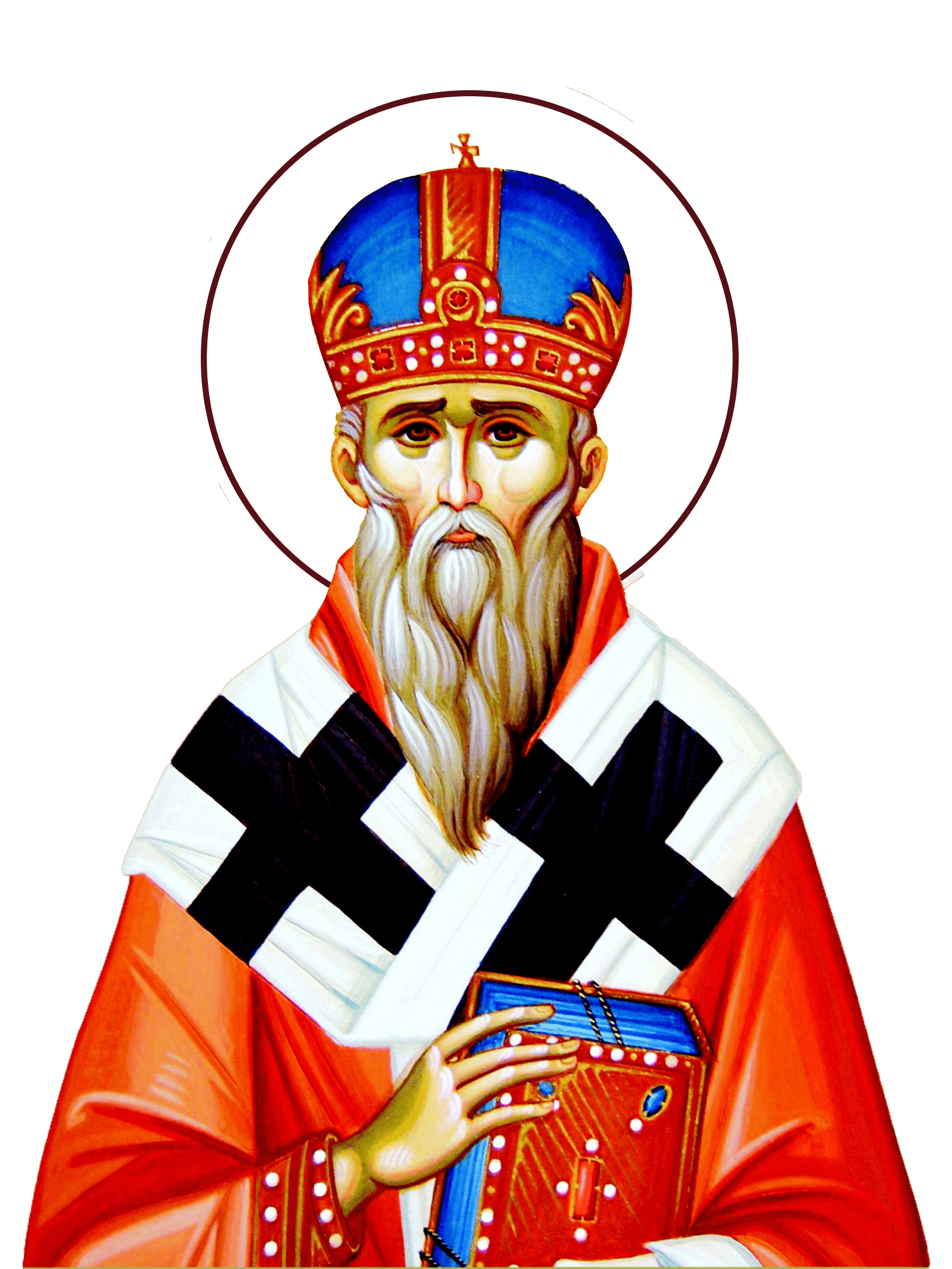 Sf. Iosif de la Partos - Basilica.ro