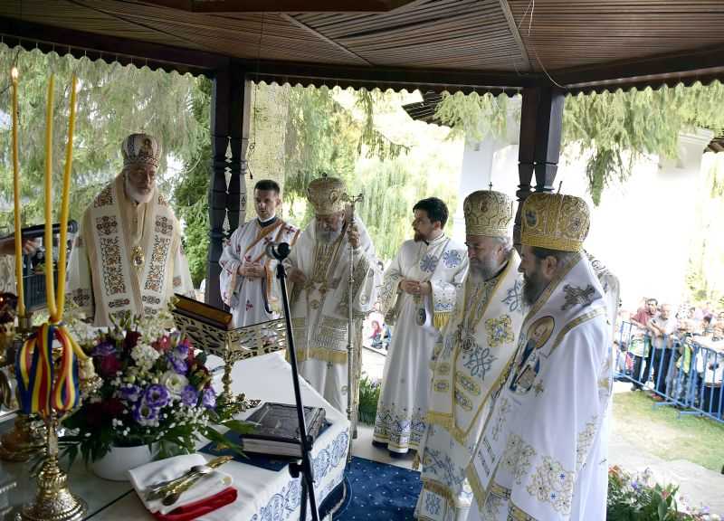 Venerable Paphnutius the Iconographer has officially been declared a ...