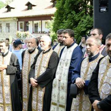 Venerable Paphnutius the Iconographer has officially been declared a ...