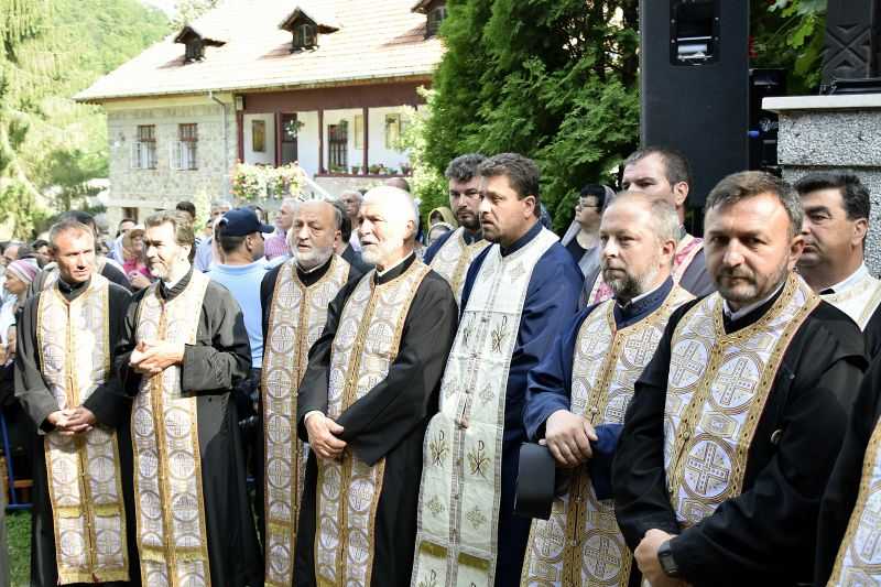 Venerable Paphnutius the Iconographer has officially been declared a ...