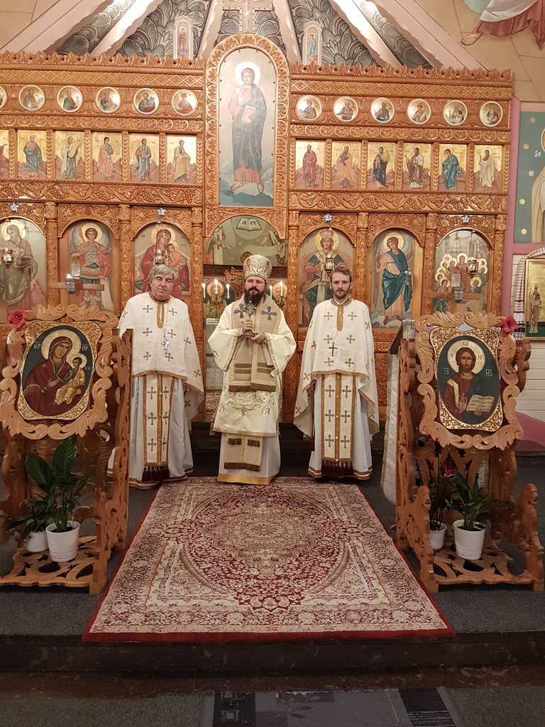 Sfântul Dosoftei a fost darul lui Dumnezeu pentru Țara Moldovei cea ...