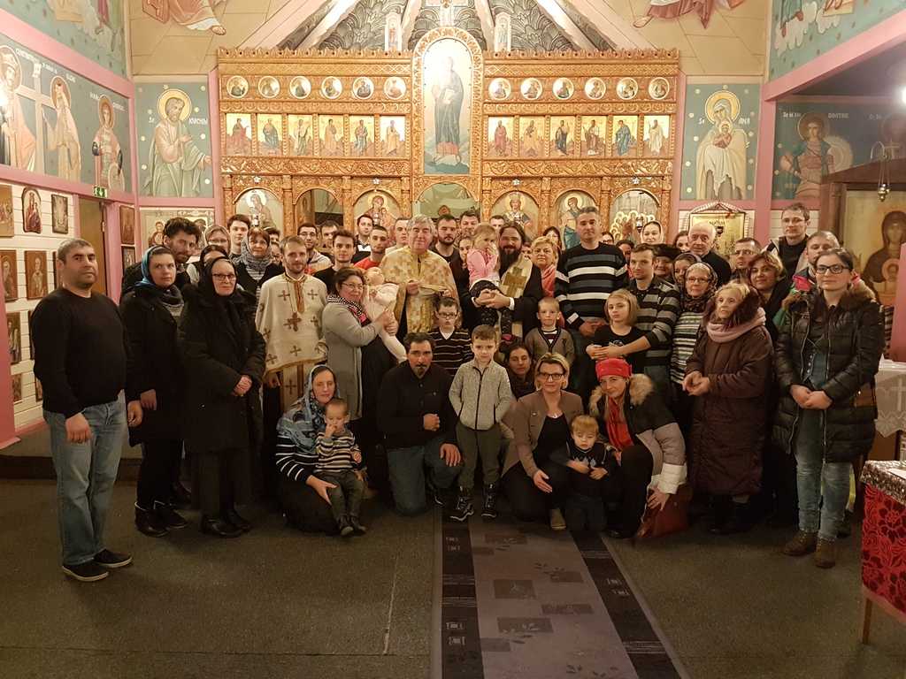 Sfântul Dosoftei a fost darul lui Dumnezeu pentru Țara Moldovei cea ...