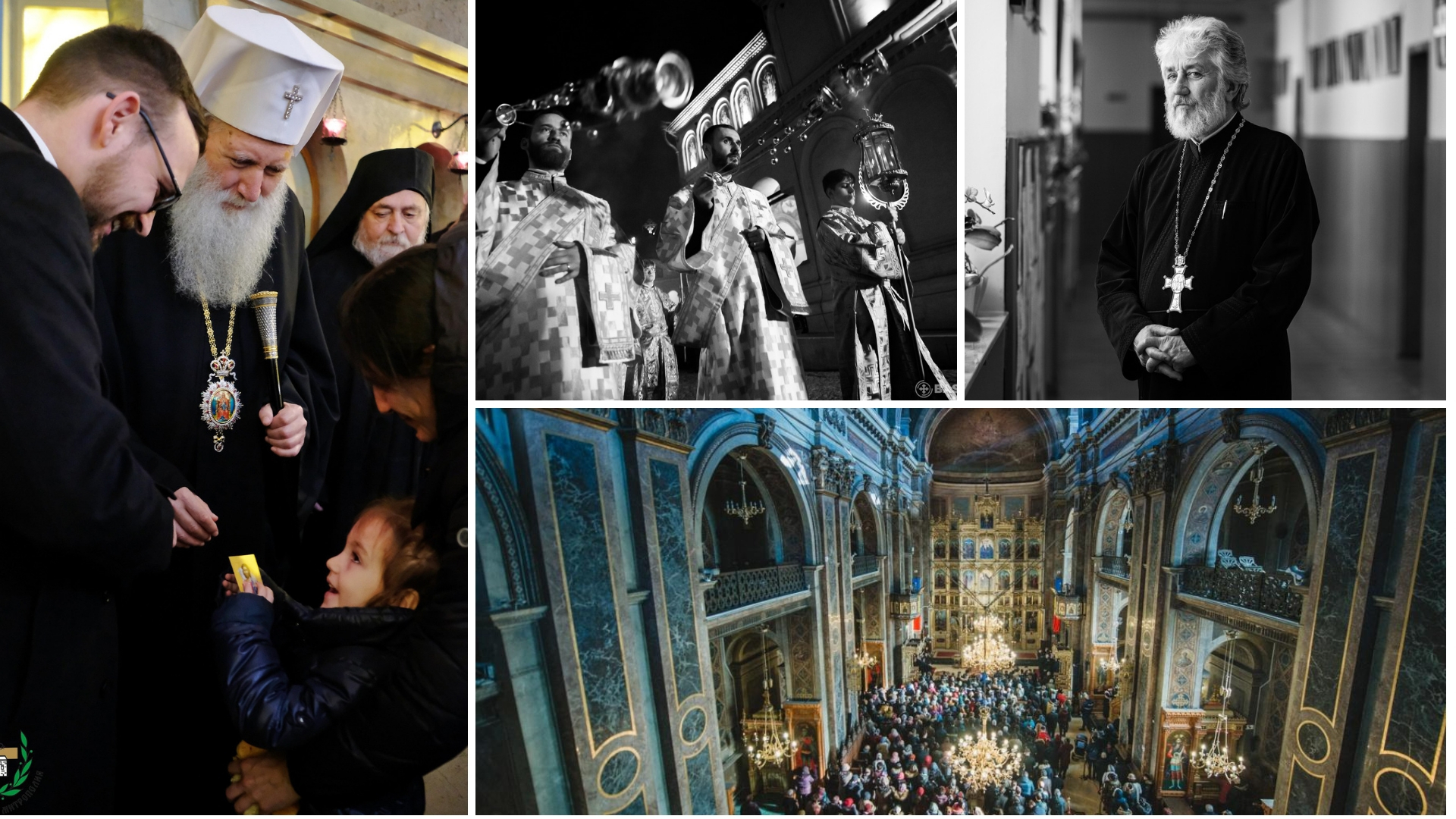 Săptămâna în imagini: 27 ianuarie - 2 februarie 2020 - Basilica.ro