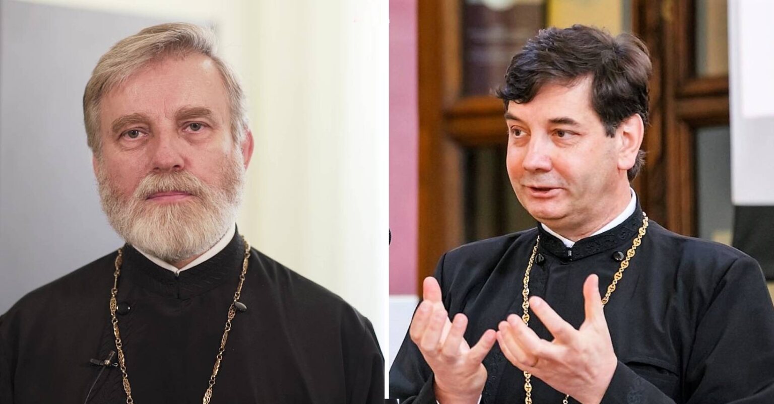 How the Romanian Orthodox Church Became a Patriarchate Explained ...