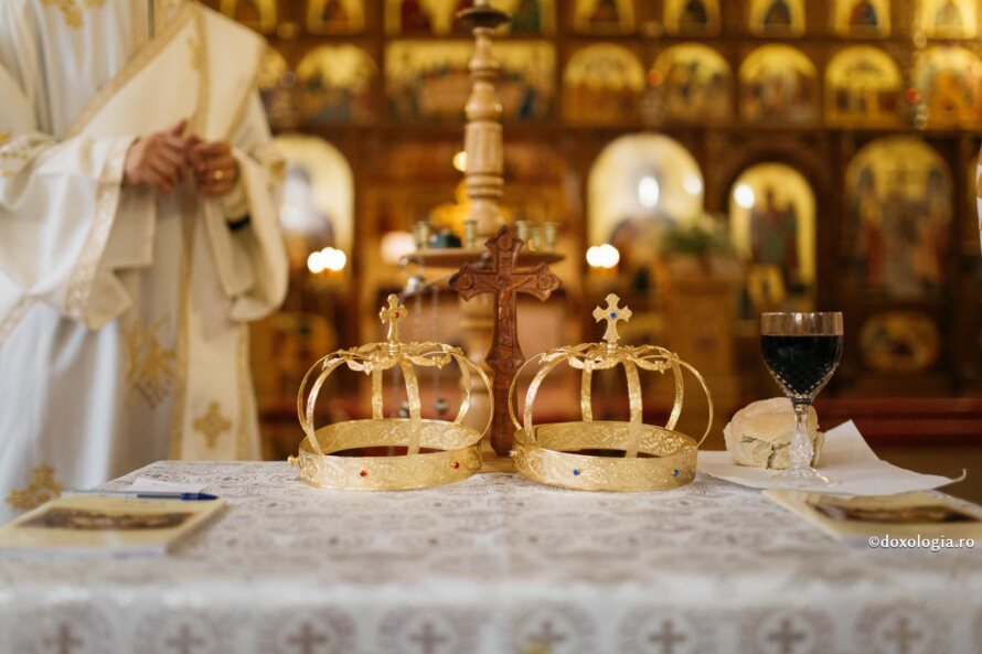 Care sunt zilele din 2025 și 2026 în care nu se fac nunți - Basilica.ro