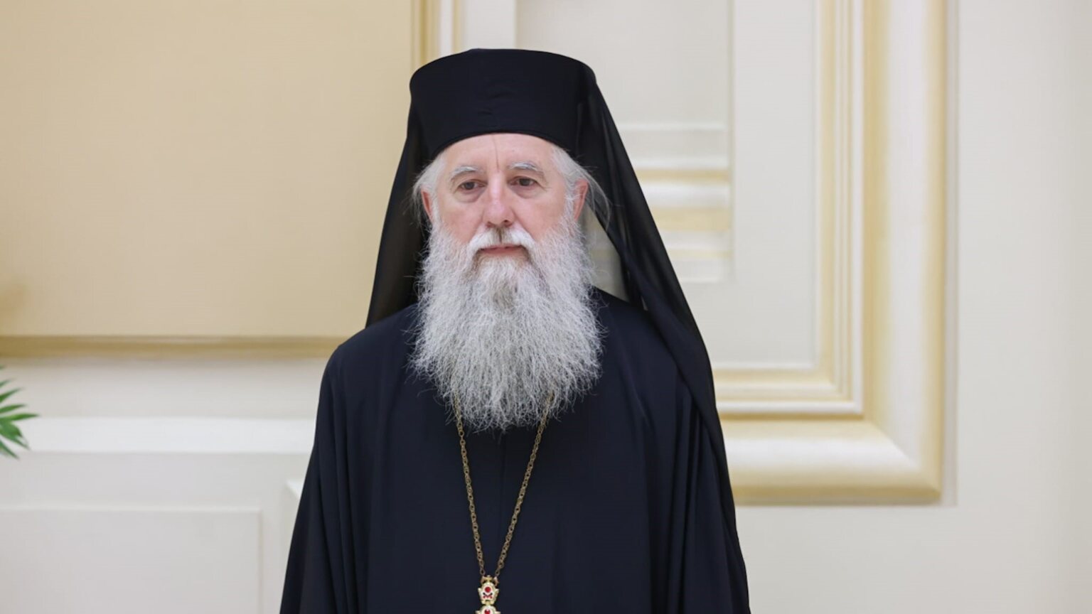 Arhimandritul Samuel Cristea a fost ales Episcop vicar al ...