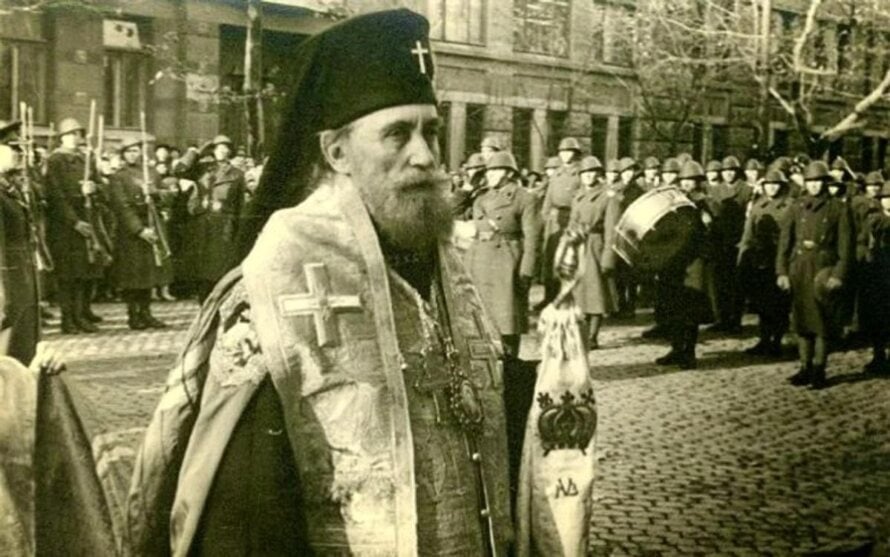 61 de ani de la moartea Mitropolitului Visarion Puiu - Basilica.ro