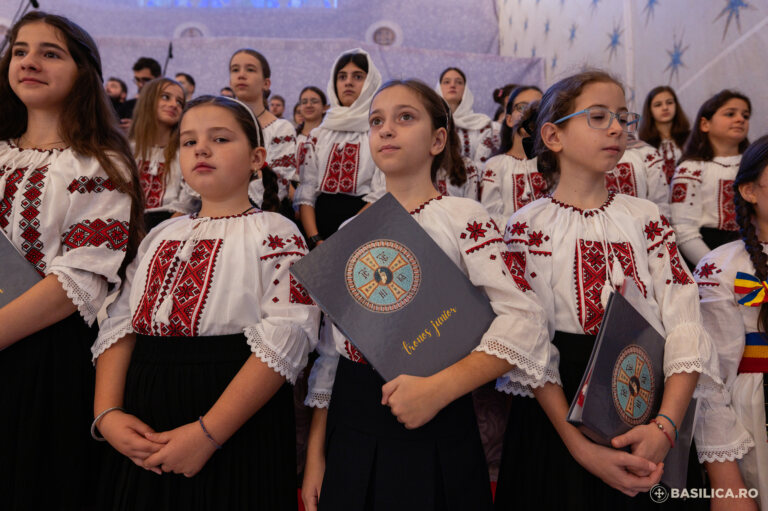 Romania’s Byzantine Music Festival launches international symposium ...