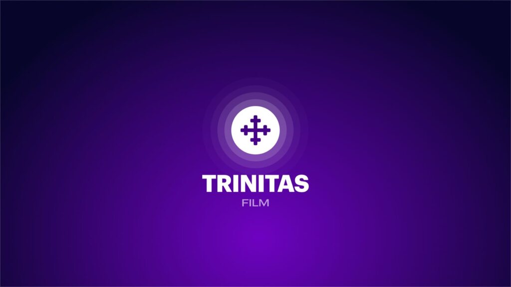 Trinitas Film a fost lansat oficial pe platforma online - Basilica.ro