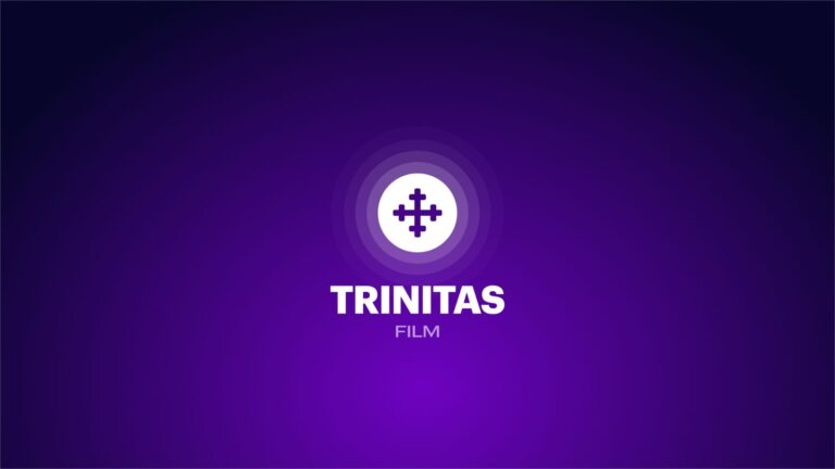 Trinitas Film a fost lansat oficial pe platforma online - Basilica.ro