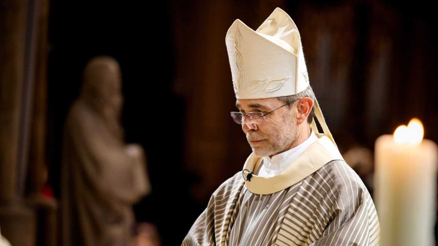 Romanian Orthodox Metropolitan Attends Installation of Vienna’s New ...