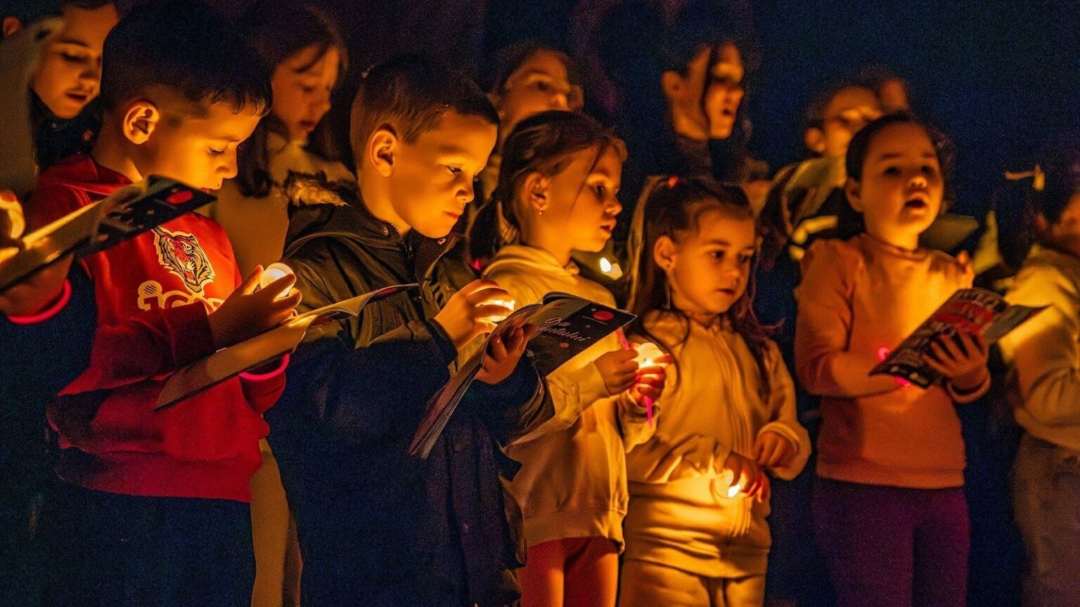 Ora Pământului 2026: 25.000 de copii din România și Rep. Moldova vor ...