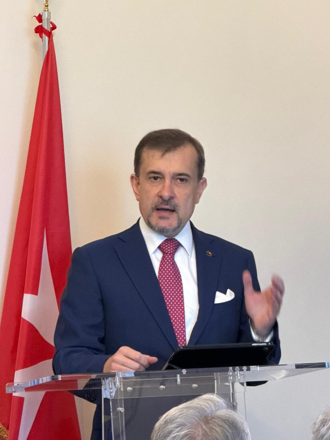 Conference at Holy See Embassy Addresses Discrimination Against ...