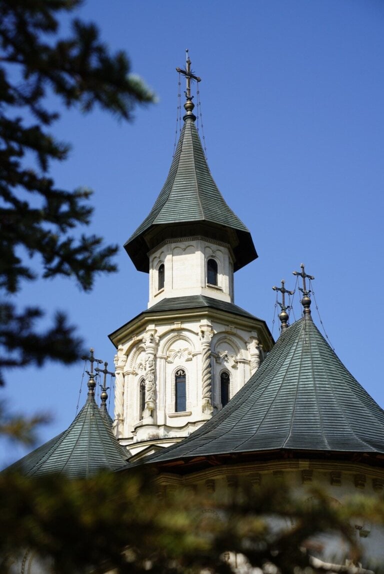 Săptămâna în imagini: 25 – 31 mai 2026 - Basilica.ro